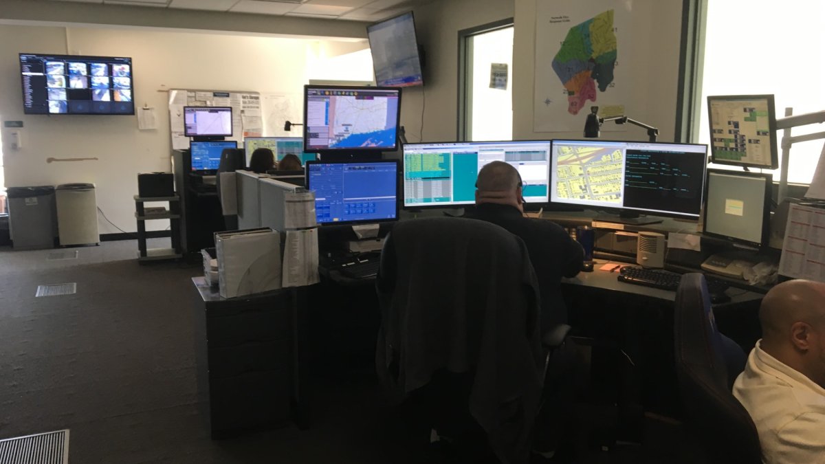 Connecticut eyeing significant 911 upgrades – NBC Connecticut