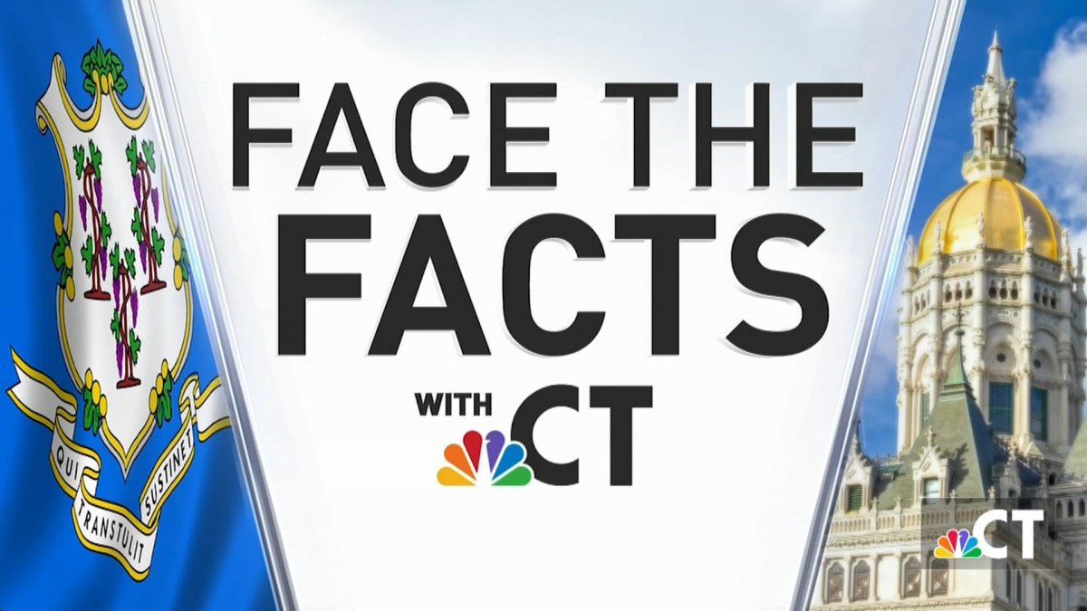Face the Facts: United Illuminating seeks rate hike – NBC Connecticut