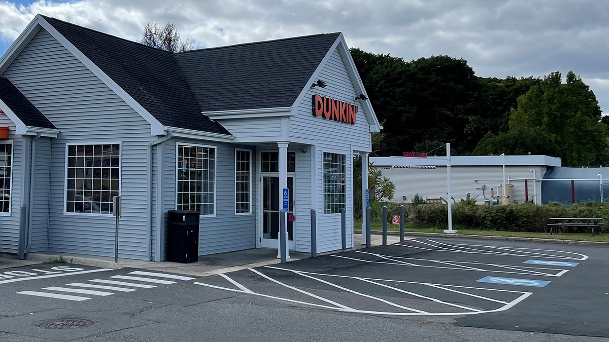 Man tried to carjack pregnant woman at Dunkin’ drive-thru in East Haven ...