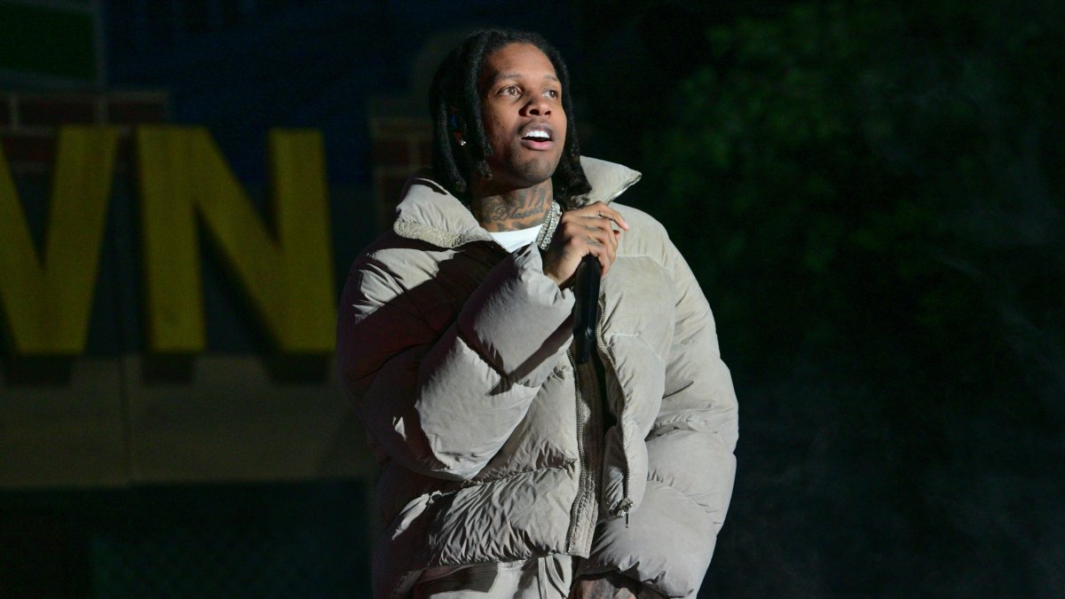 Rapper Lil Durk faces murder-for-hire charges in Florida – NBC Connecticut