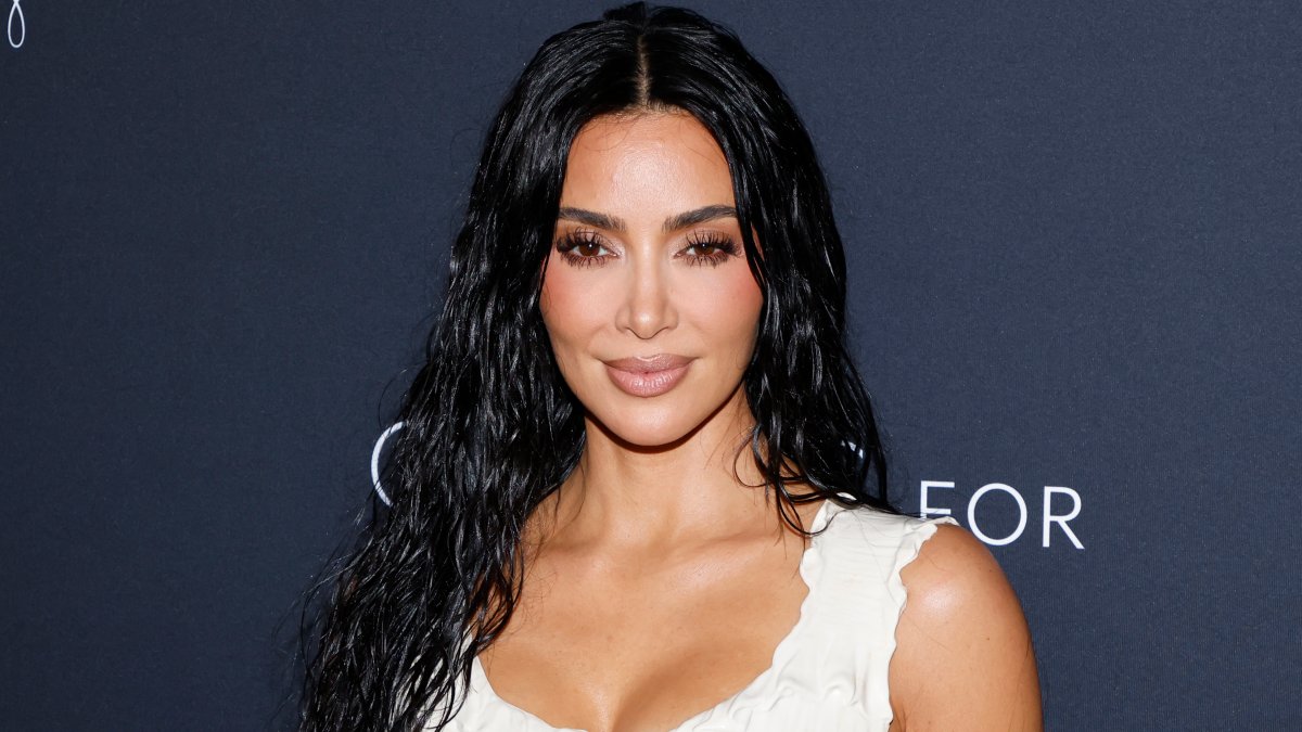 Kim Kardashian on what ‘wasn’t fair’ to Pete Davidson while dating ...