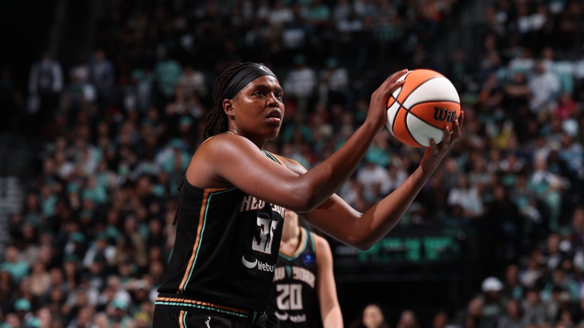 Who has the most WNBA Finals MVPs? – NBC Connecticut