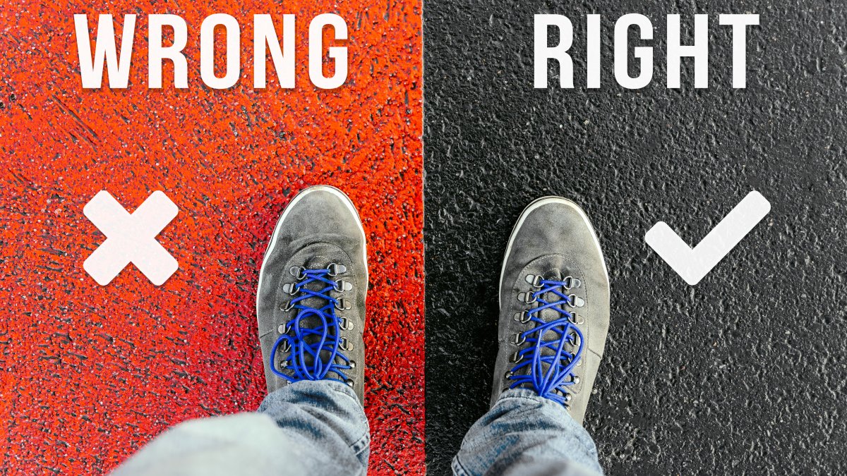 The science behind why you think you’re right – NBC Connecticut The science behind why you think you’re right – NBC Connecticut
