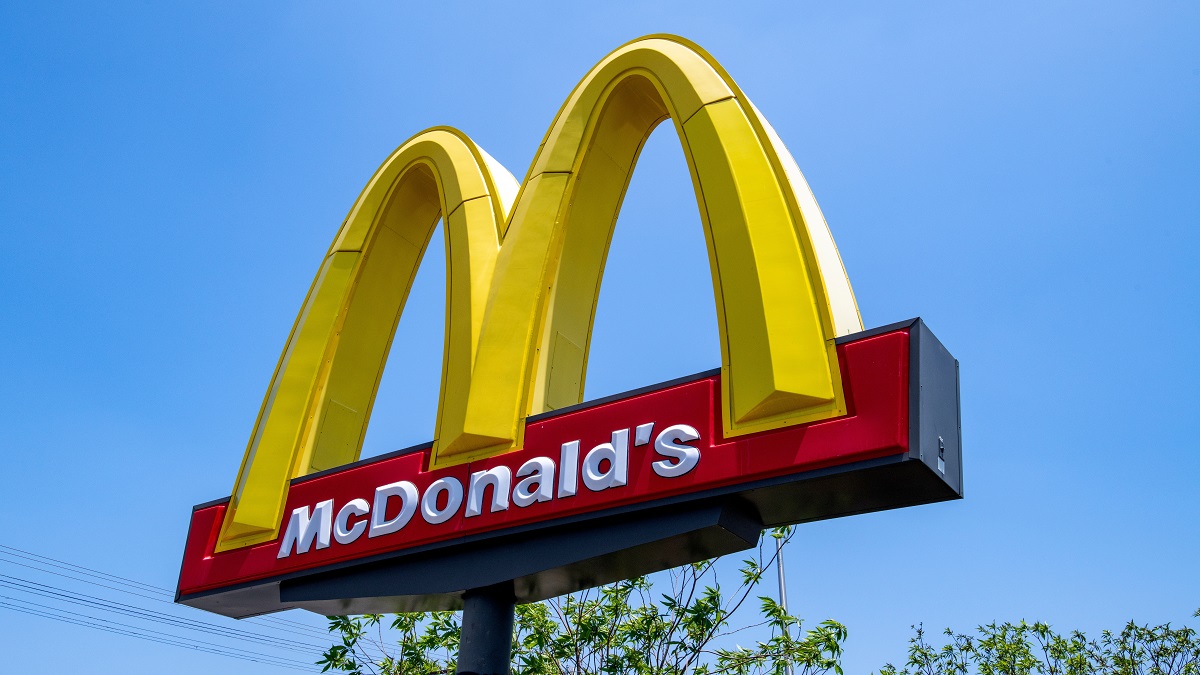 McDonald’s introduces brand new McFlurry flavor for summer – NBC ...
