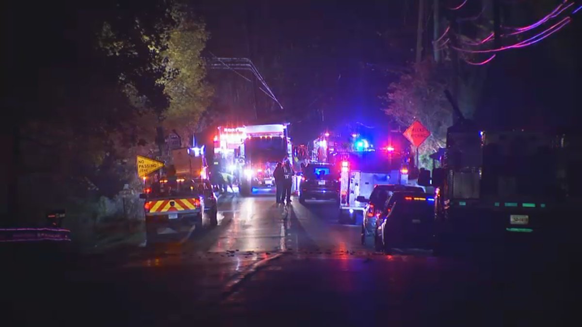 Deadly crash on Route 44 near Norfolk-North Canaan line sparks brush ...