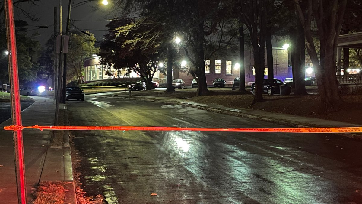 Lockdown at University of Bridgeport lifted after reported shooting in ...