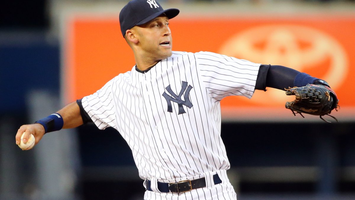 Who is throwing out the first pitch at Game 3? It’s ‘The Captain’ – NBC ...