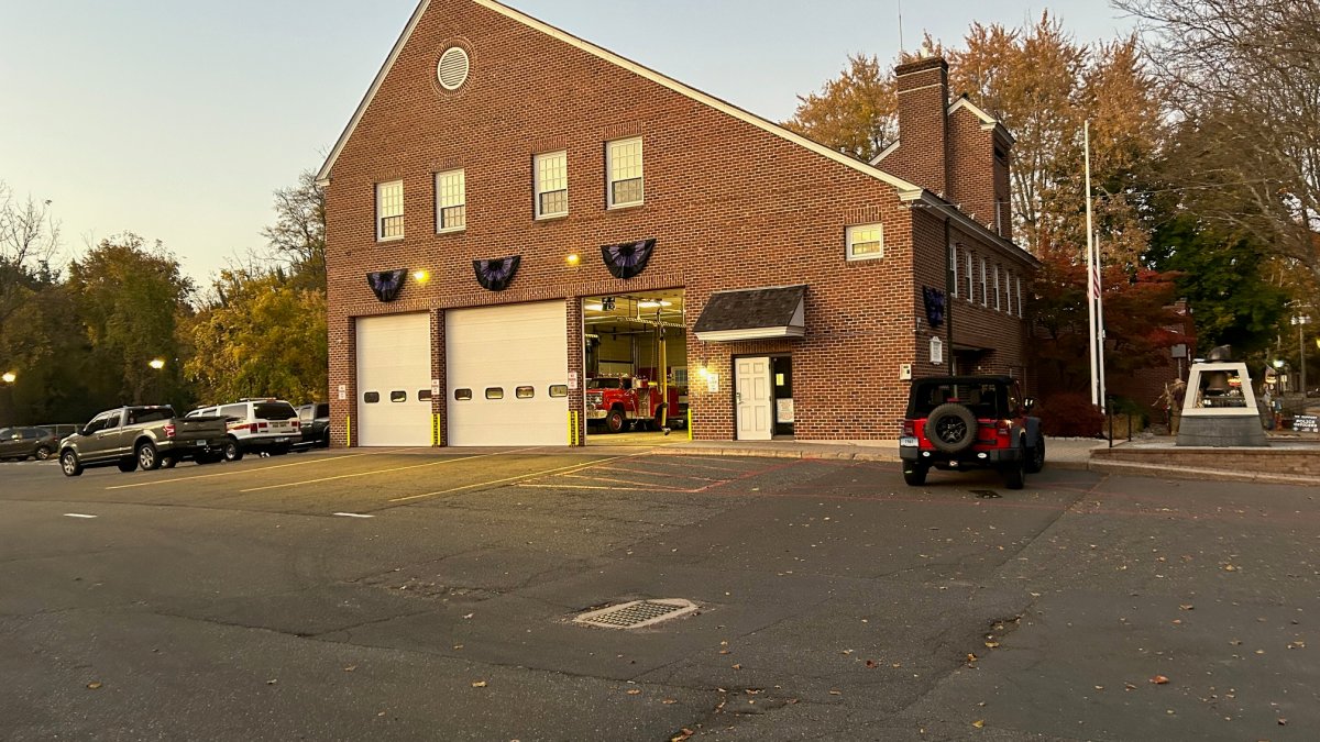Wethersfield fallen firefighter worked for school district, counseling ...
