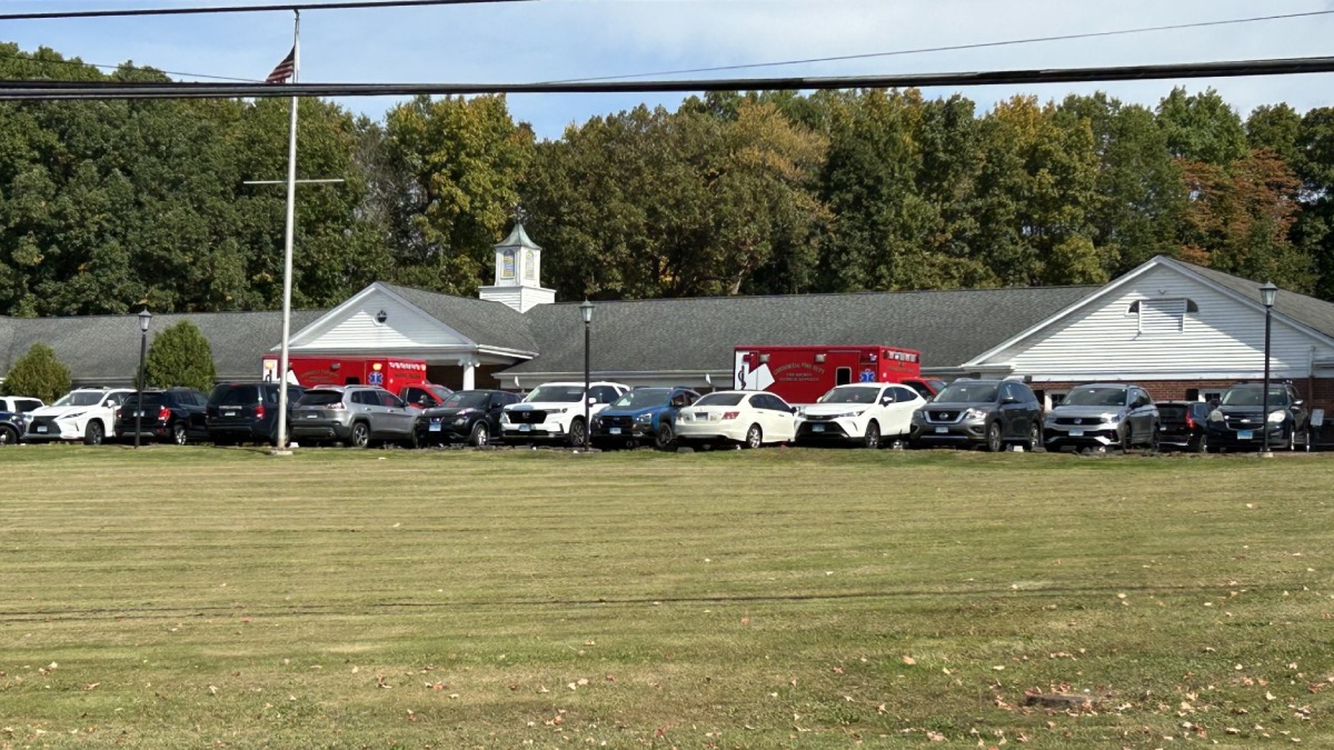 Man killed wife at Cromwell nursing home, then killed himself: official ...