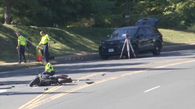 Police identify motorcycle rider killed in crash in Bristol – NBC Connecticut