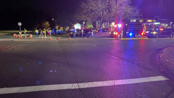 Woman seriously injured after car crash in Enfield – NBC Connecticut