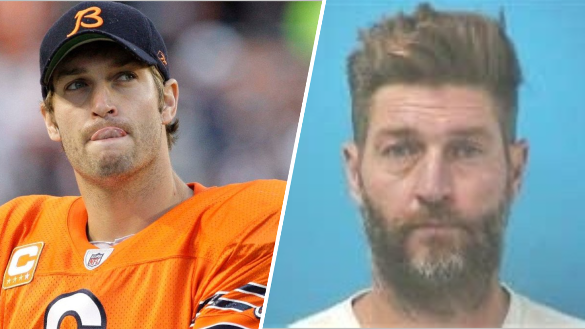 Jay Cutler accepts plea deal in Tennessee DUI case – NBC Connecticut