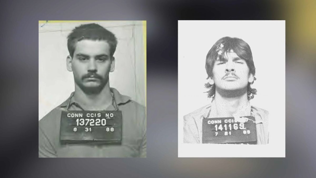 Big update in wrongful conviction suit against New Milford – NBC ...