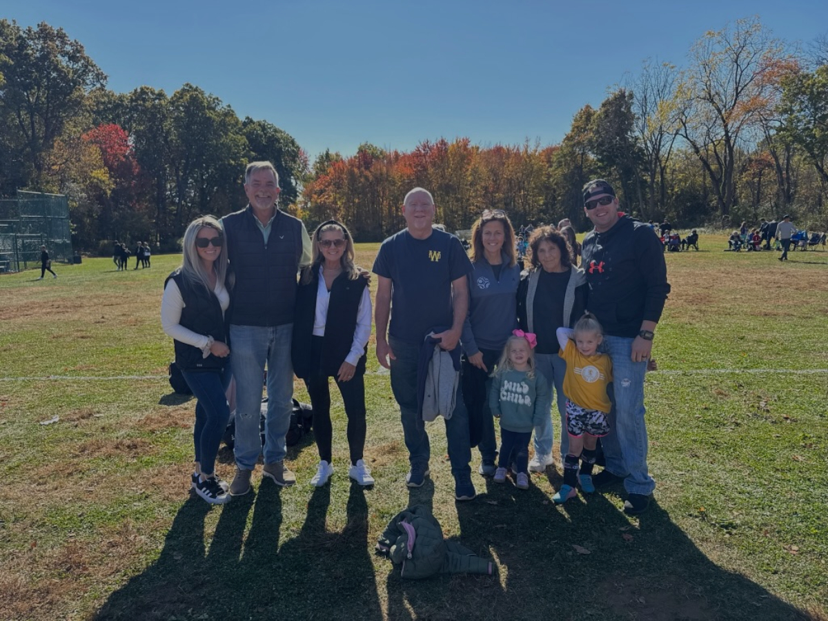 Sharkevich family remembers fallen firefighter as a ‘true hero’ – NBC ...