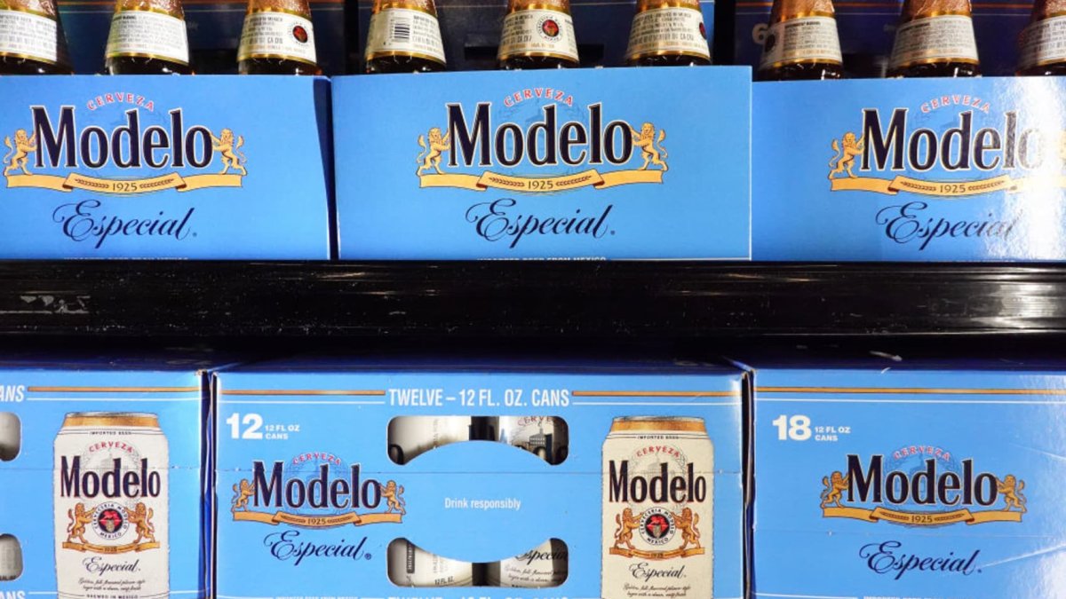 Constellation Brands’ stock falls as Trump tariff plan threatens to ...