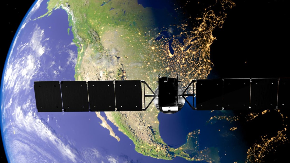 Losing GPS could cost billions, so the Space Force is having companies ...
