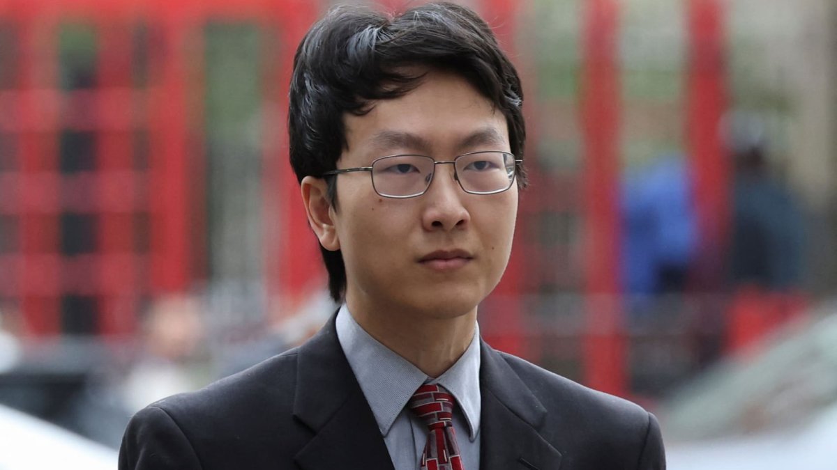 FTX co-founder Gary Wang avoids prison time for role in crypto fraud ...