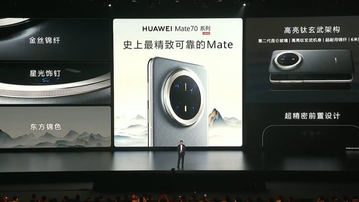 Huawei revenue rises at fastest pace since 2016 on the back of consumer ...
