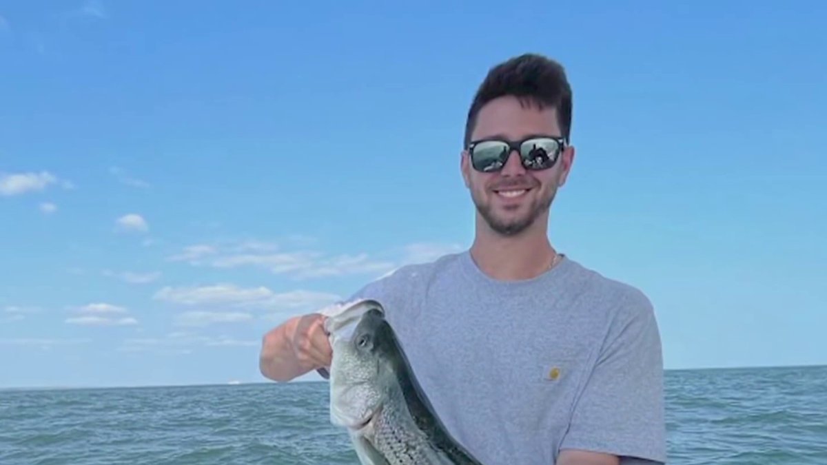‘Light the Way’: Turning tragedy into action after Labor Day boating ...
