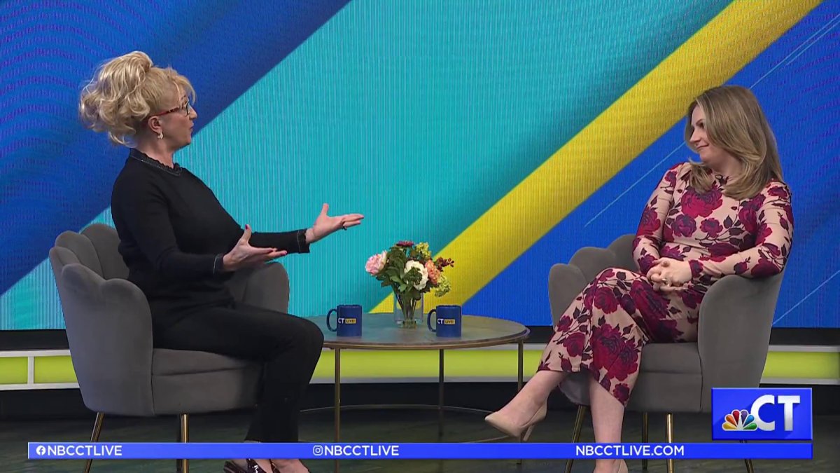 CT LIVE!: Tips for Becoming the Perfect Host – NBC Connecticut