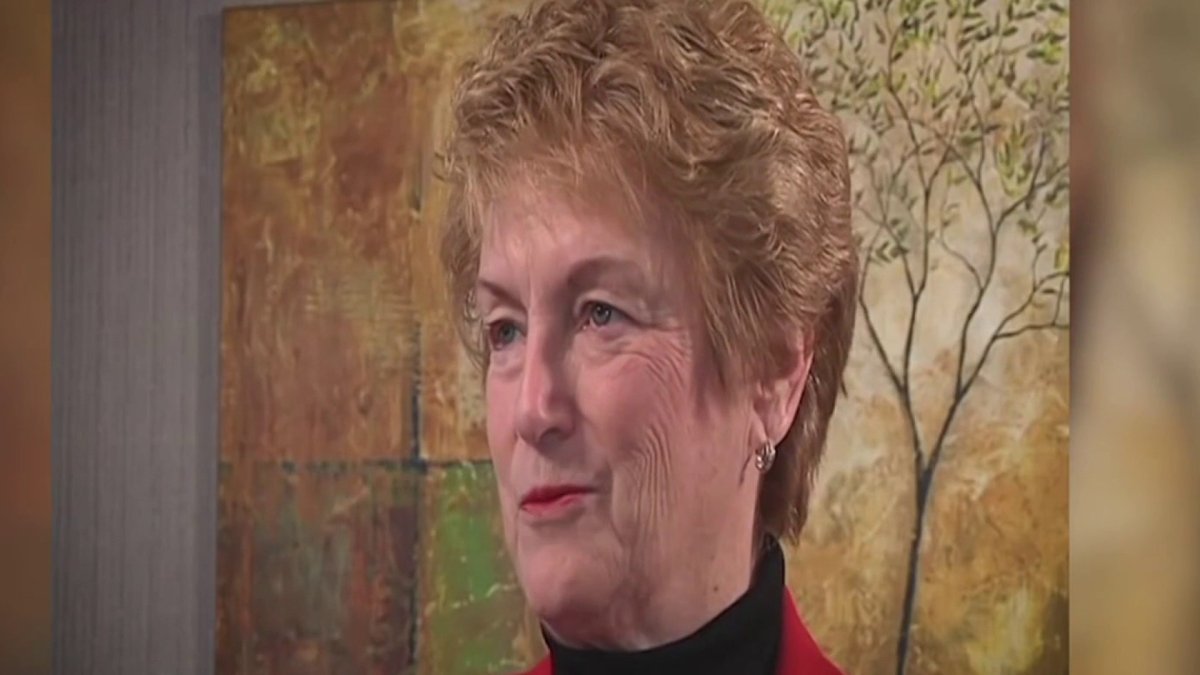 Face the Facts: Reflecting on Jodi Rell’s legacy in Connecticut – NBC ...