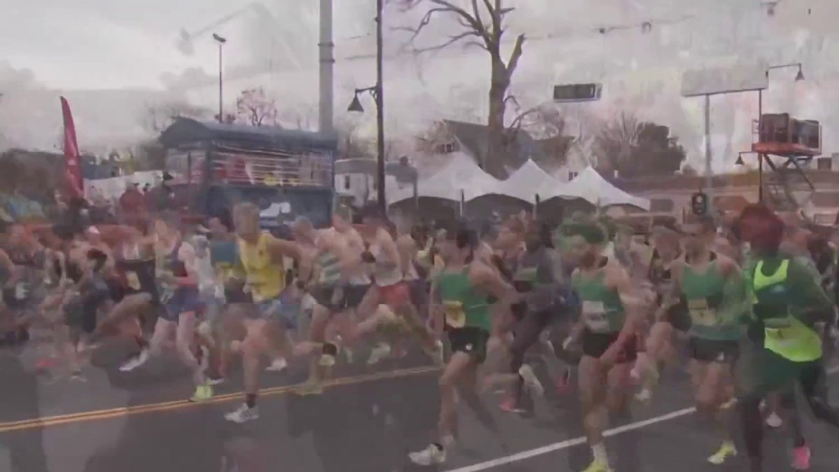 Thousands set to participate in the 88th running of Manchester Road Race – NBC Connecticut
