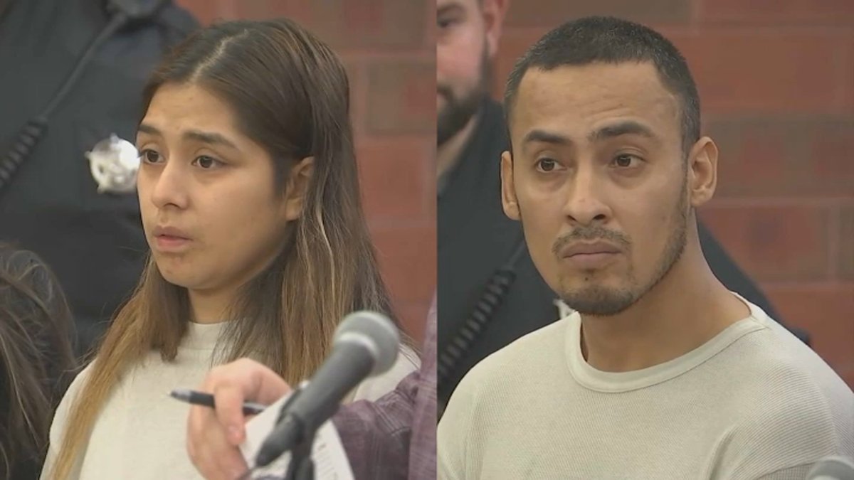 Suspects connected to South American Theft Group face judge in ...