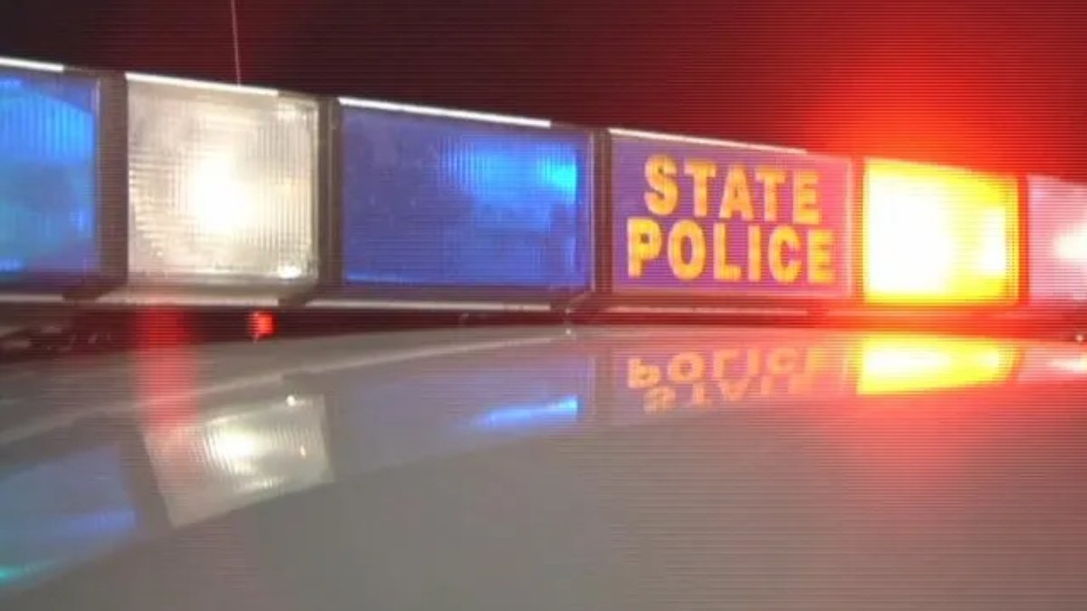 Waterbury teacher arrested for allegedly having harmful communication ...