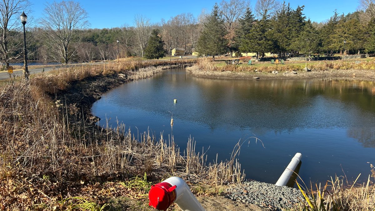 Drought impacts local fire department as fire risk remains high – NBC ...