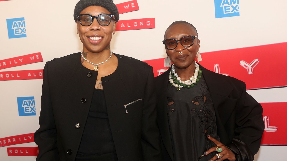 Cynthia Erivo’s partner Lena Waithe shares subtle support for ‘Wicked ...