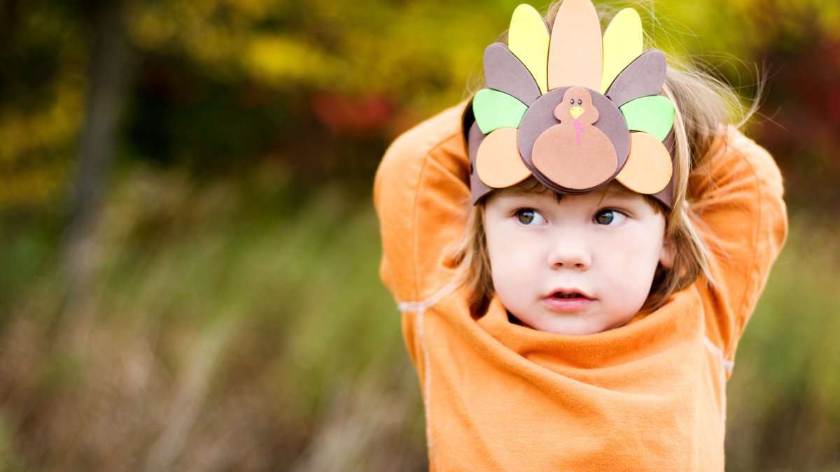 55 Thanksgiving activities for the whole family – NBC Connecticut