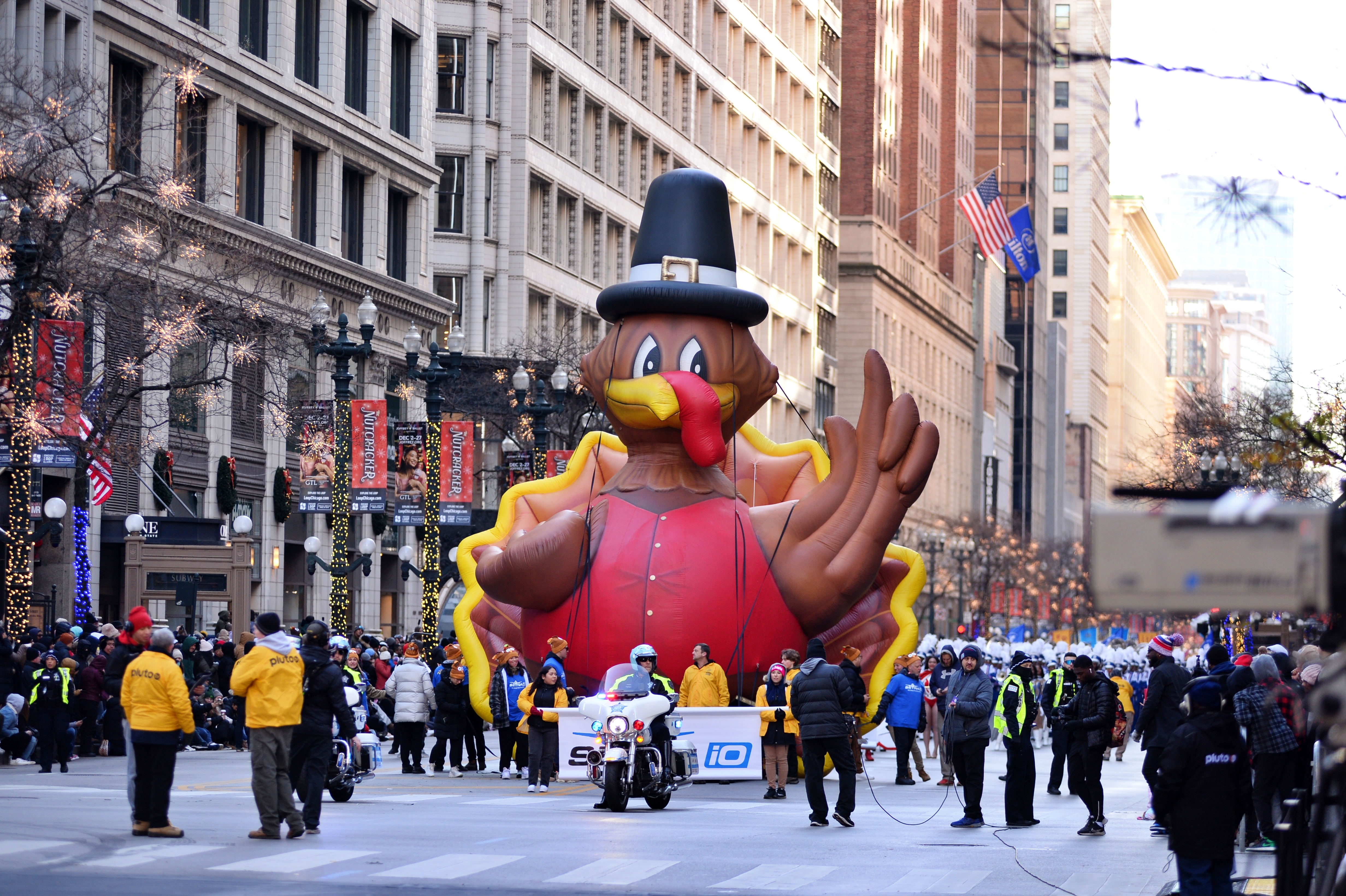 55 Thanksgiving activities for the whole family – NBC Connecticut