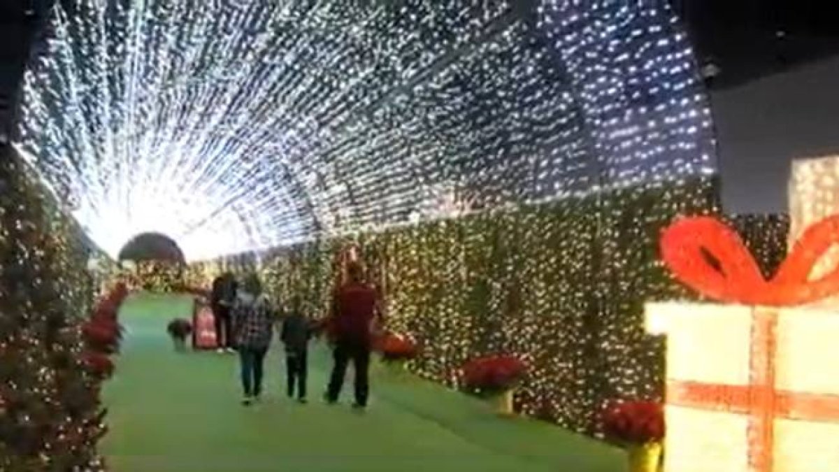 Festive holiday happenings returning to Connecticut this weekend – NBC ...