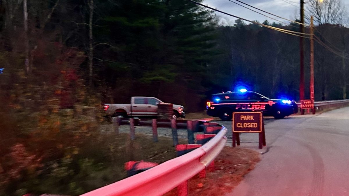 Sunnybrook State Park in Torrington closed because of fire – NBC ...