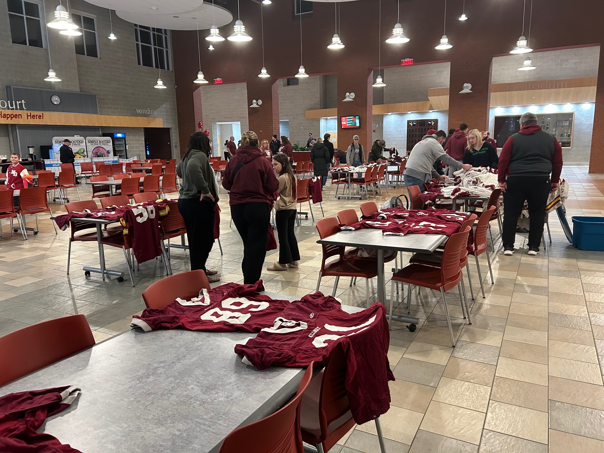 Killingly ‘retires’ controversial school mascot – NBC Connecticut