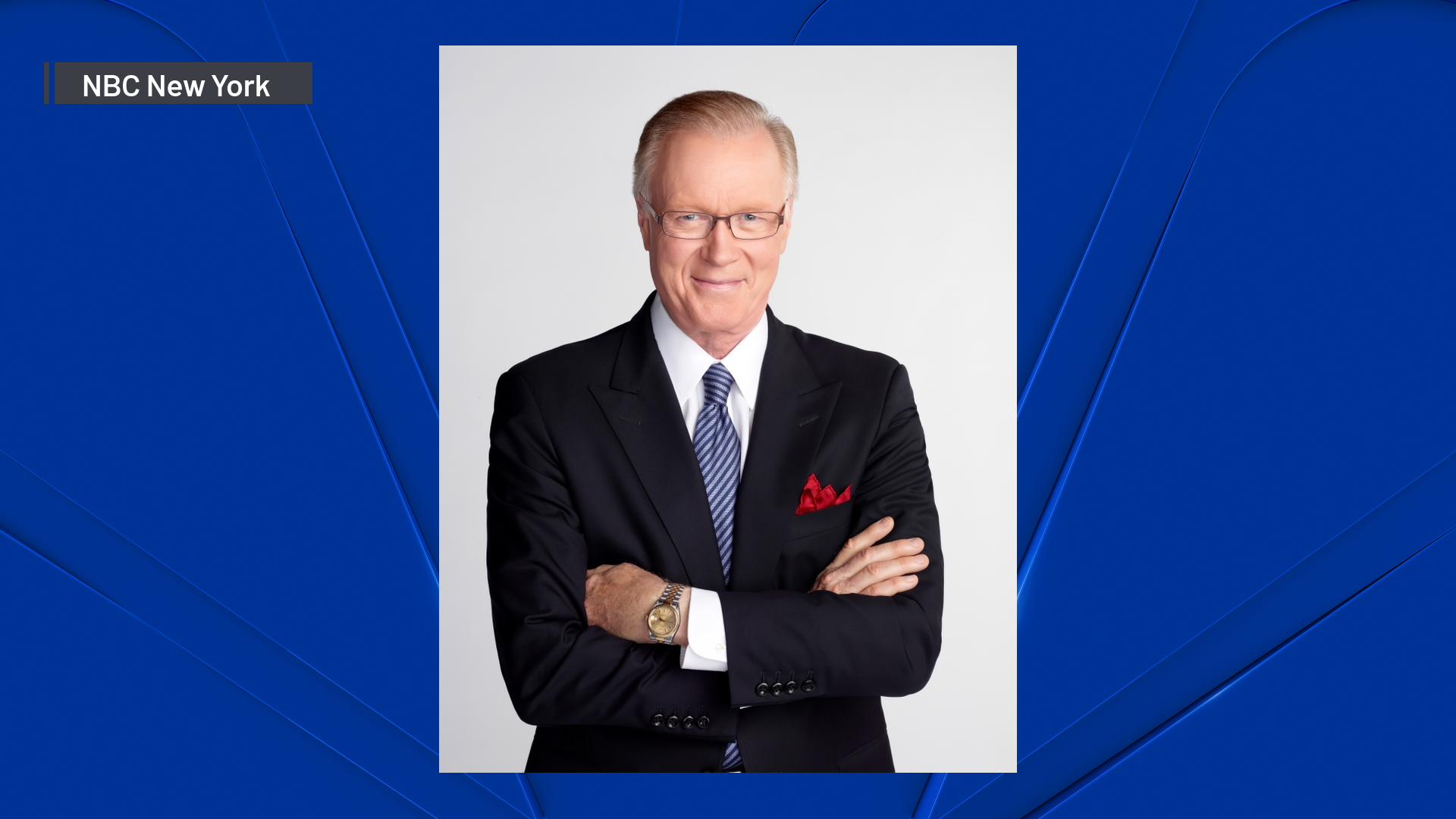 WNBC’s Chuck Scarborough announces ‘semi-retirement’ after 50 years ...