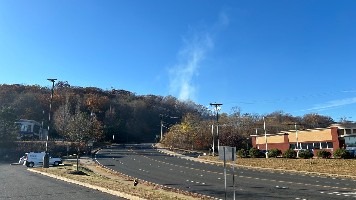 Officials continue to call for support as nearly 100 brush fires ...