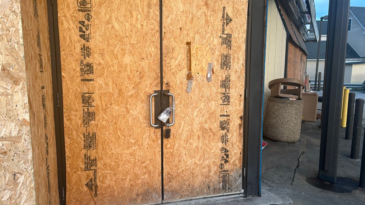 New London to take inventory of blighted property to improve housing ...