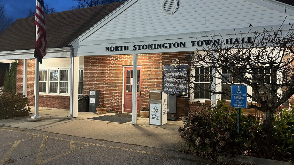 North Stonington Walk In Clinic