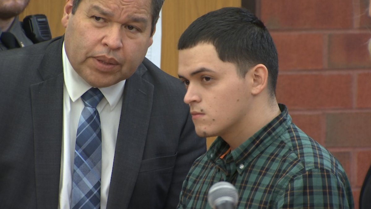 Man charged in connection to cousin’s murder in Hartford faces judge ...