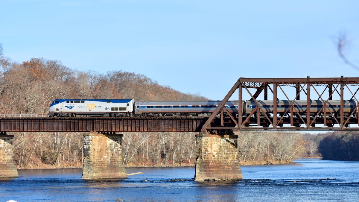 Connecticut to receive $291 million for transportation, infrastructure ...