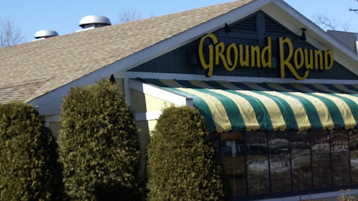 Ground Round returning to Mass. with new location in Shrewsbury – NBC ...