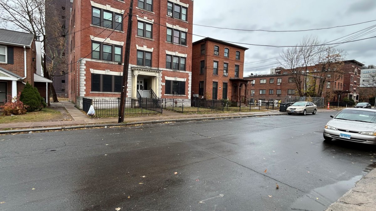 Man Killed In Drive By Shooting In Hartford Nbc Connecticut