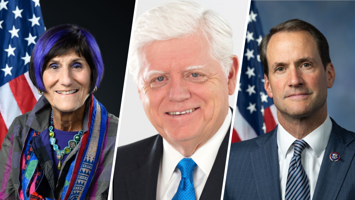 Live updates: Connecticut voters head to polls on Election Day – NBC ...