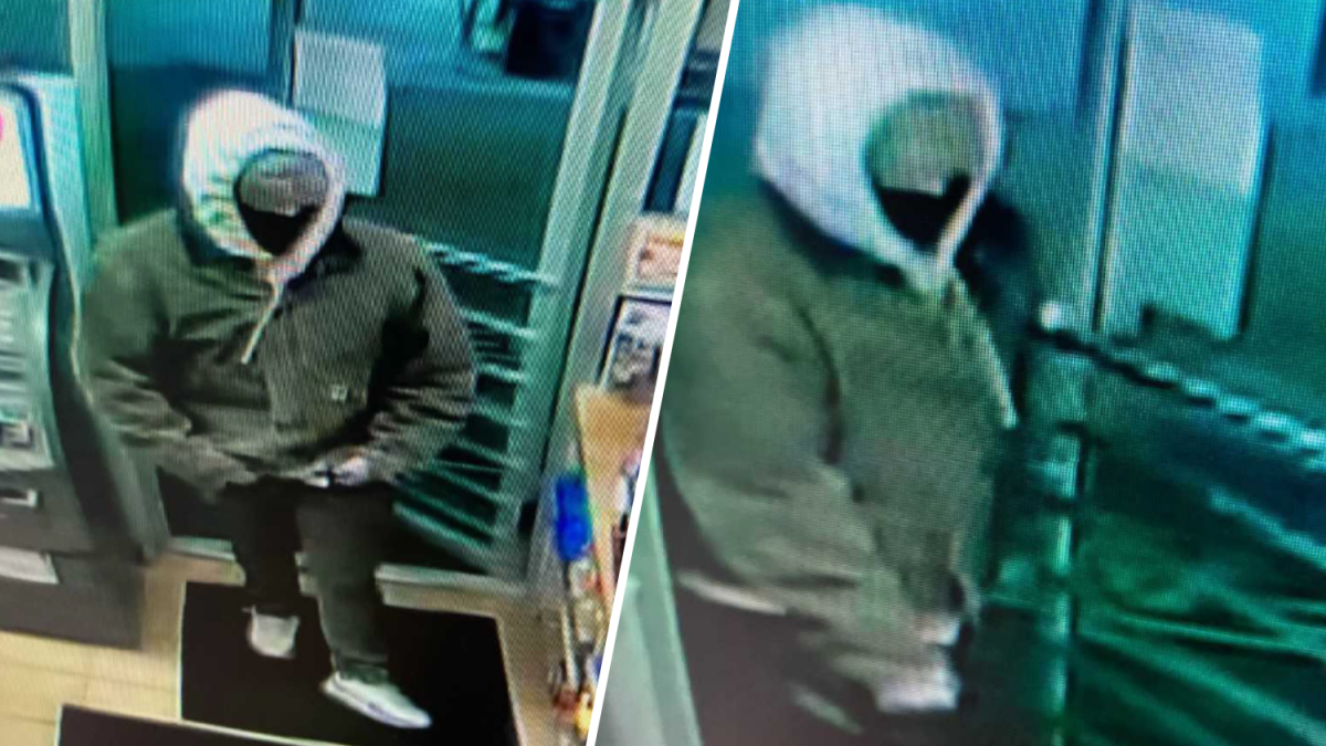 Wallingford police look for whoever is responsible for convenience ...