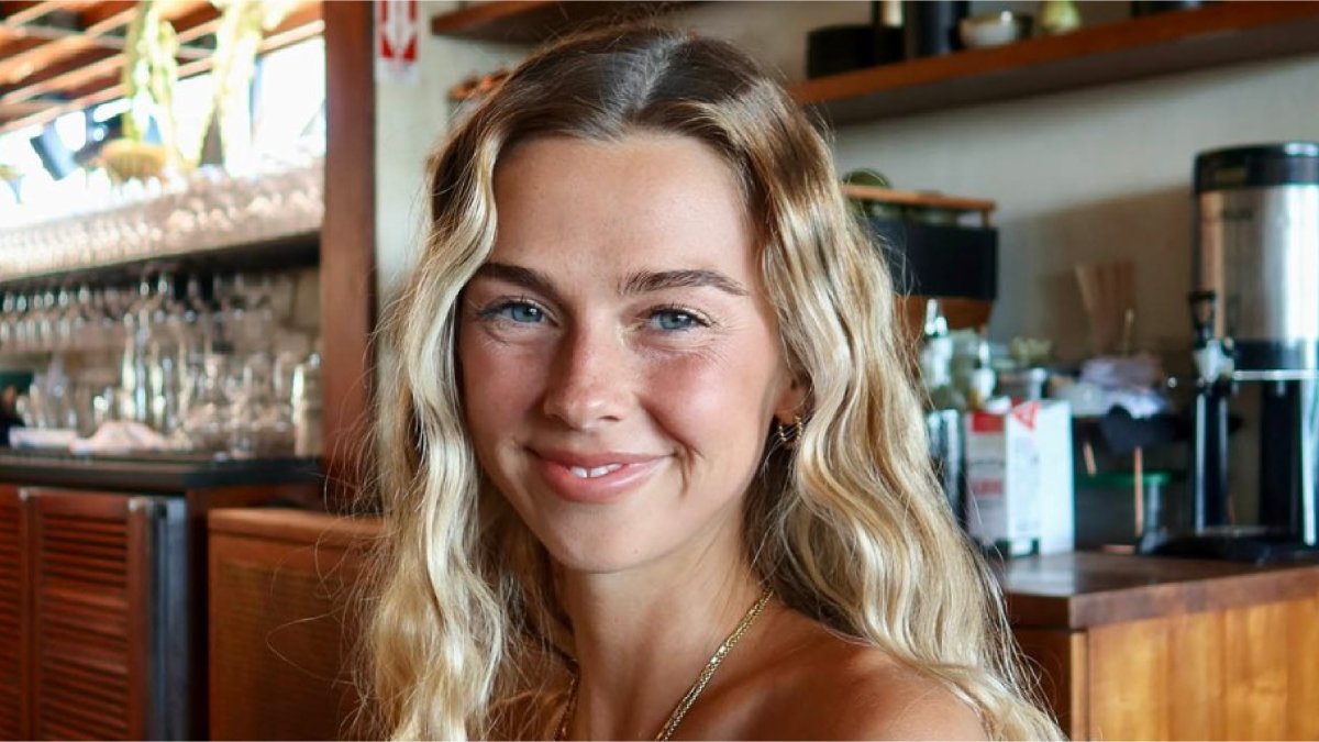 Woman’s ‘burning sensation’ in stomach was sign of rare cancer – NBC ...