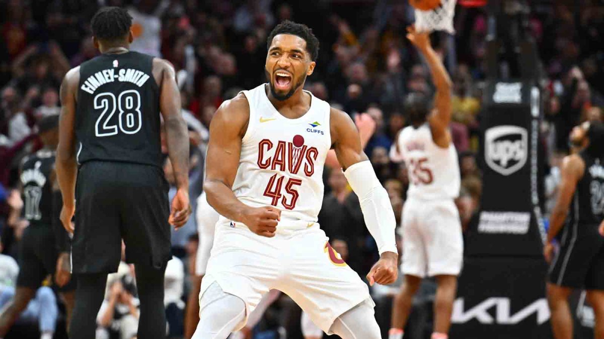 What is the best start to a season in NBA history? – NBC Connecticut