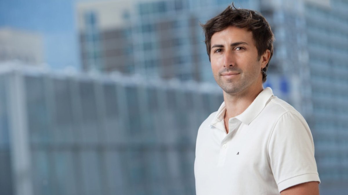 Banking app Dave, back from the brink, is this year’s biggest gainer ...