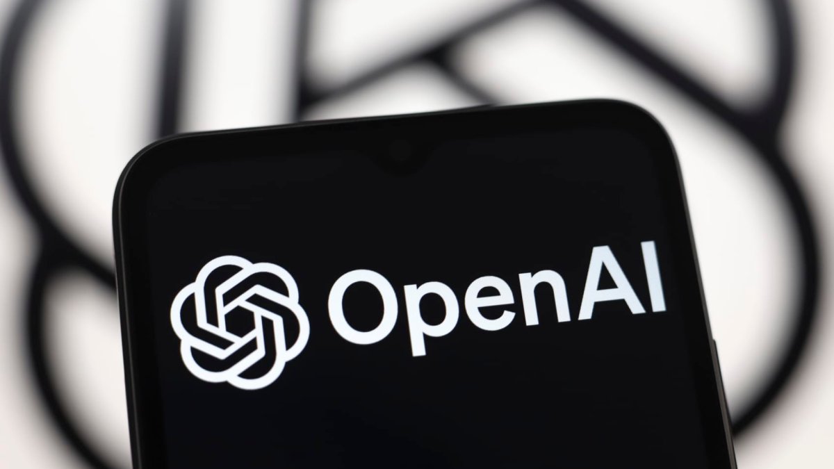OpenAI hires first marketing chief from Coinbase – NBC Connecticut