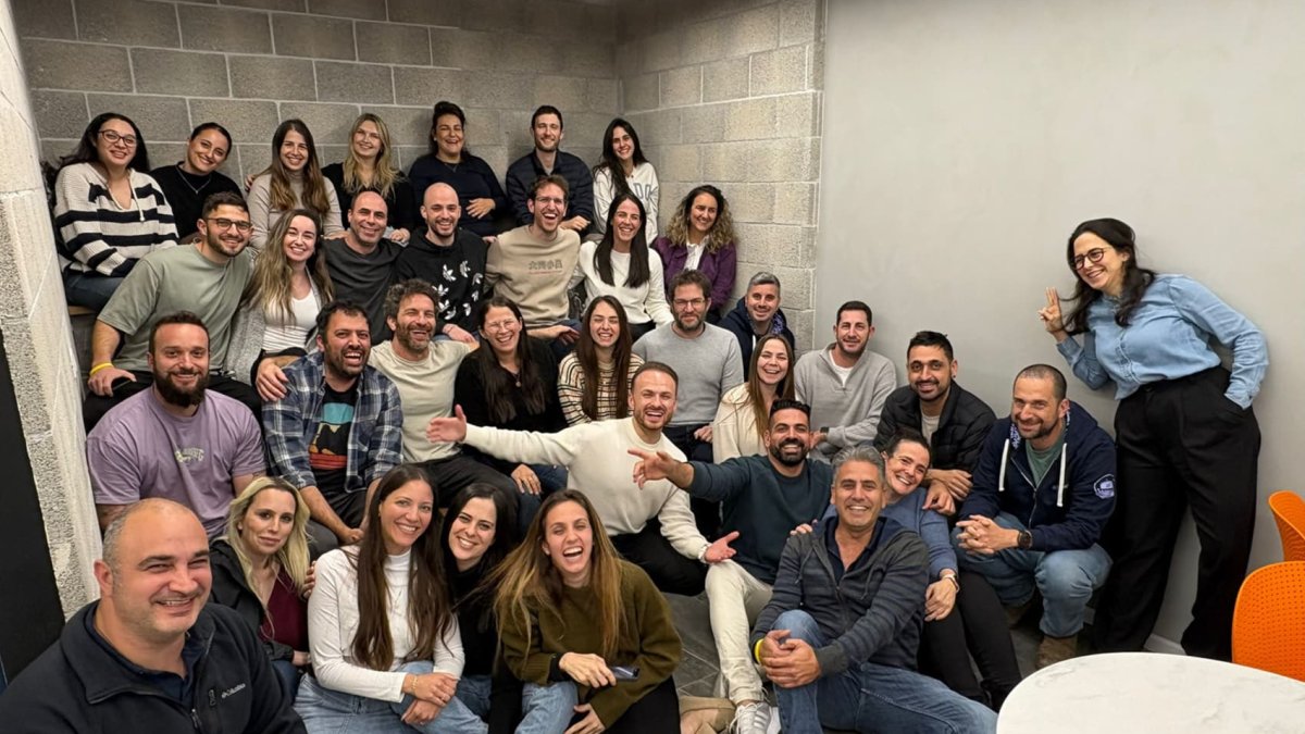 Israeli tech CEO who was severely wounded in Gaza sells startup for ...